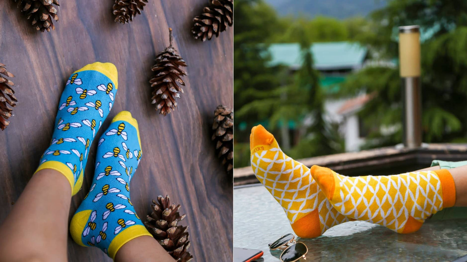 Cotton Ankle & Crew Socks: Premium Styles for Men & Women - Dynamocks