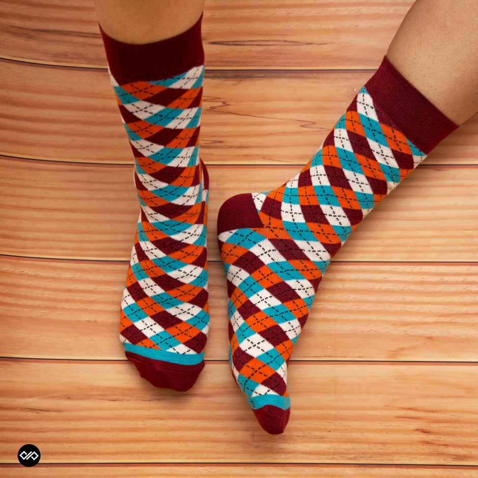 Crew Pack Of 3 – Dynamocks